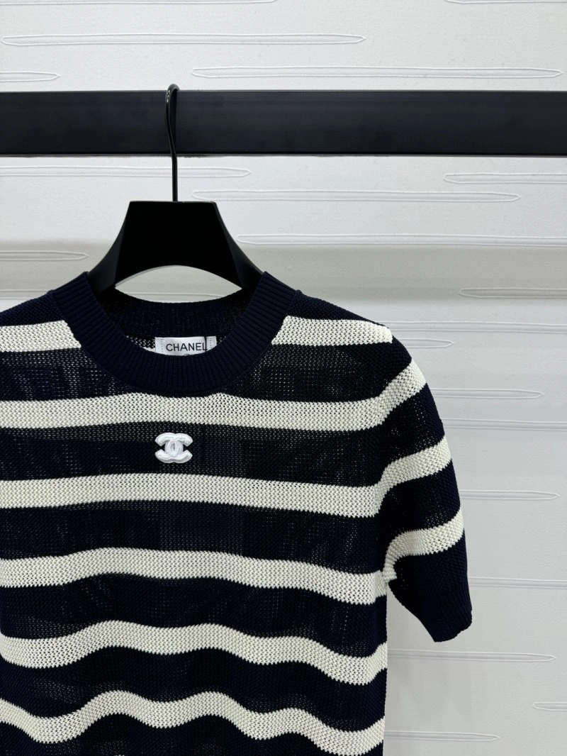 Budget-friendly Chanel T-Shirts