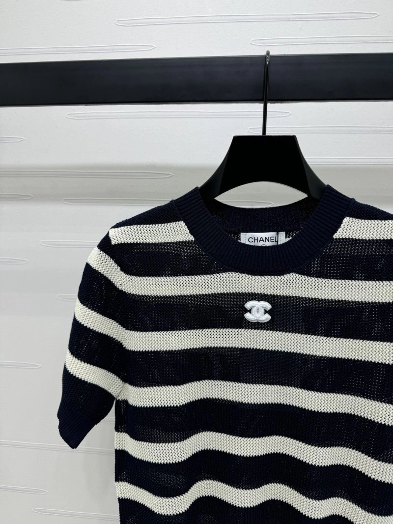 Budget-friendly Chanel T-Shirts