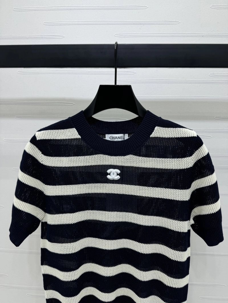 Budget-friendly Chanel T-Shirts
