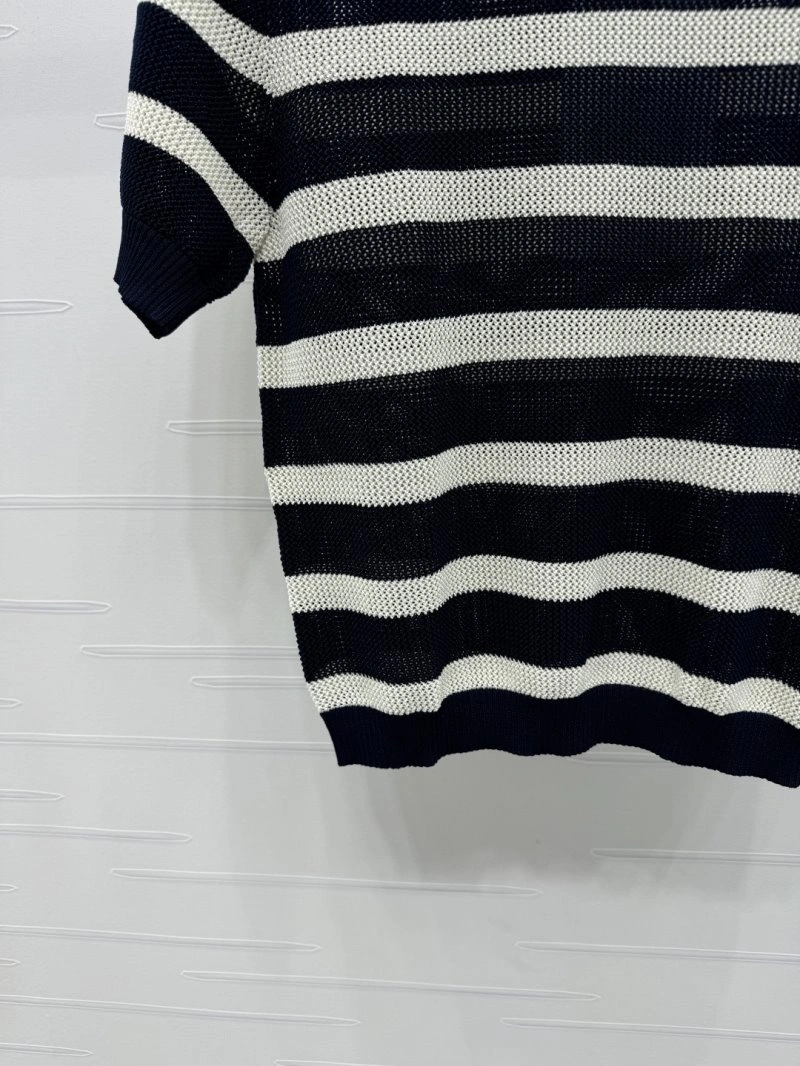 Budget-friendly Chanel T-Shirts
