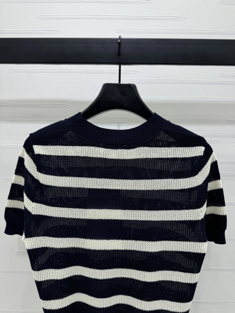 Budget-friendly Chanel T-Shirts