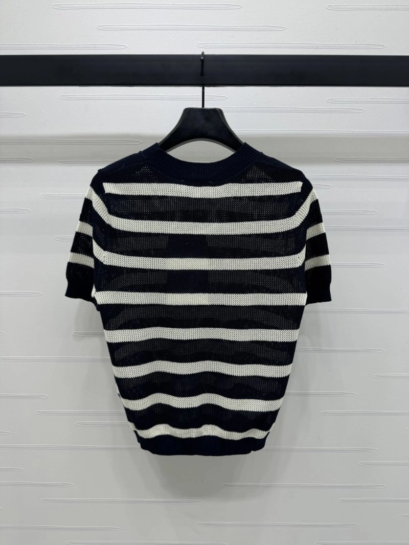 Budget-friendly Chanel T-Shirts