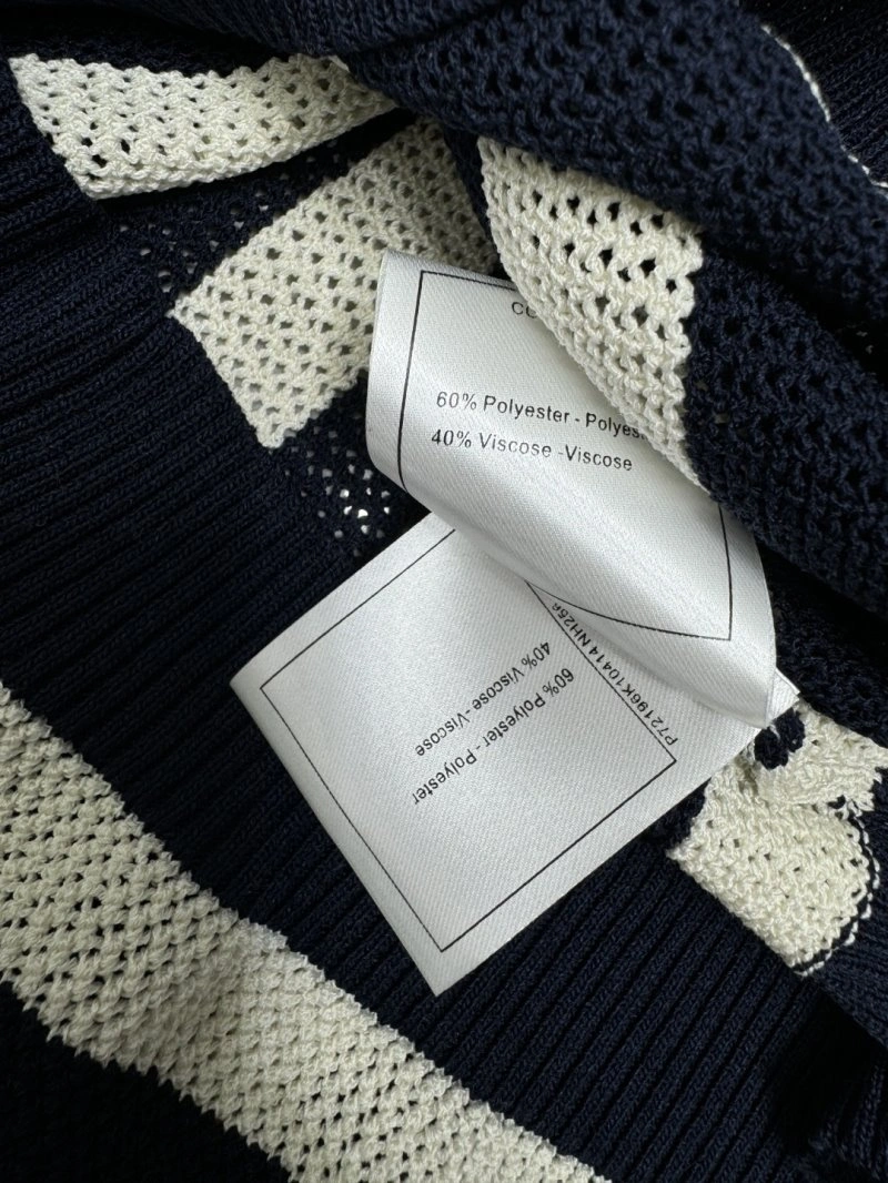 Budget-friendly Chanel T-Shirts