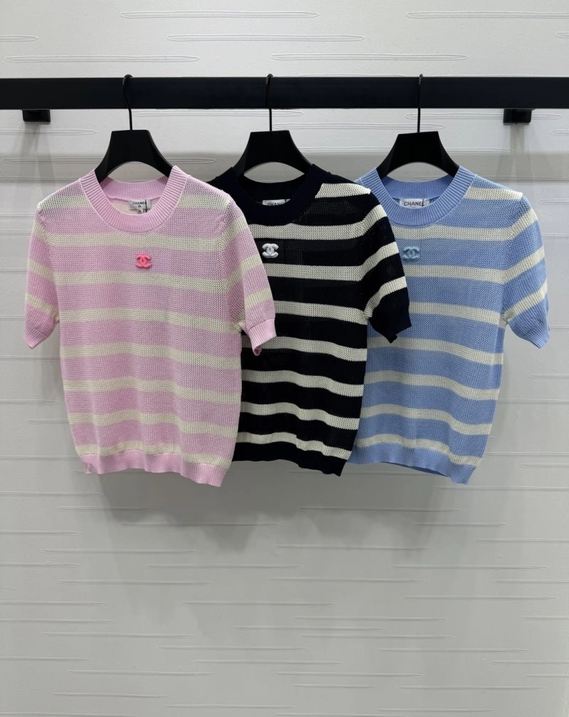Chanel T-Shirts
