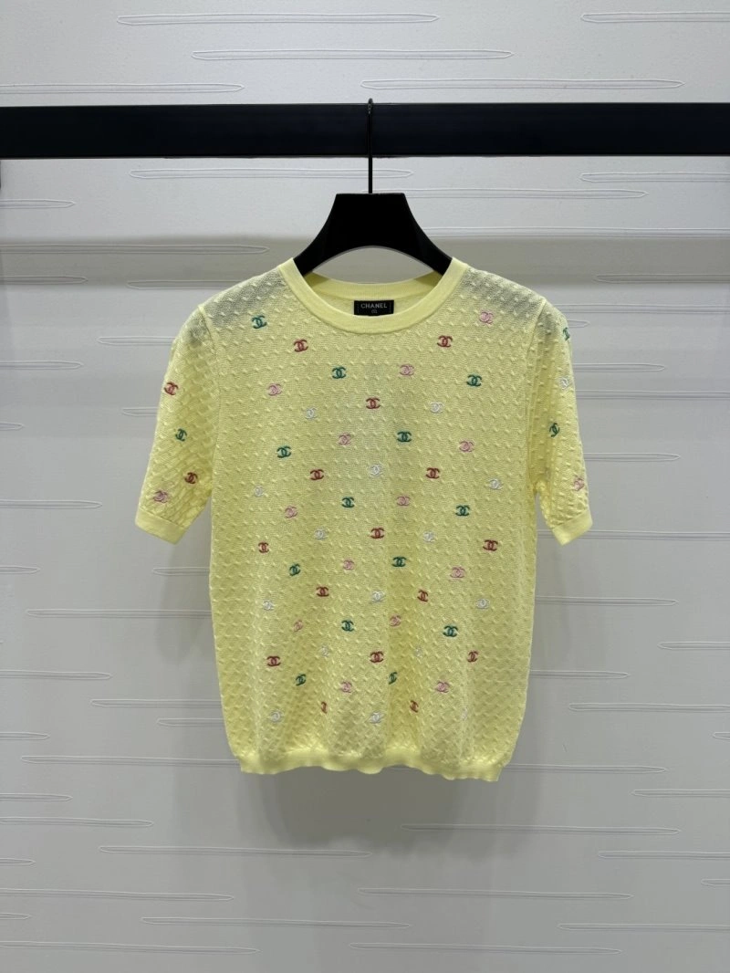 Chanel T-Shirts