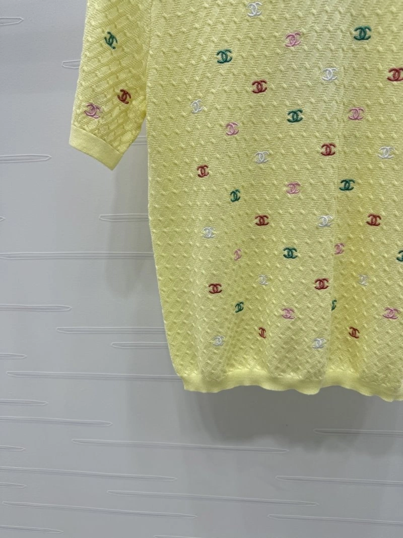 High accuracy Chanel T-Shirts