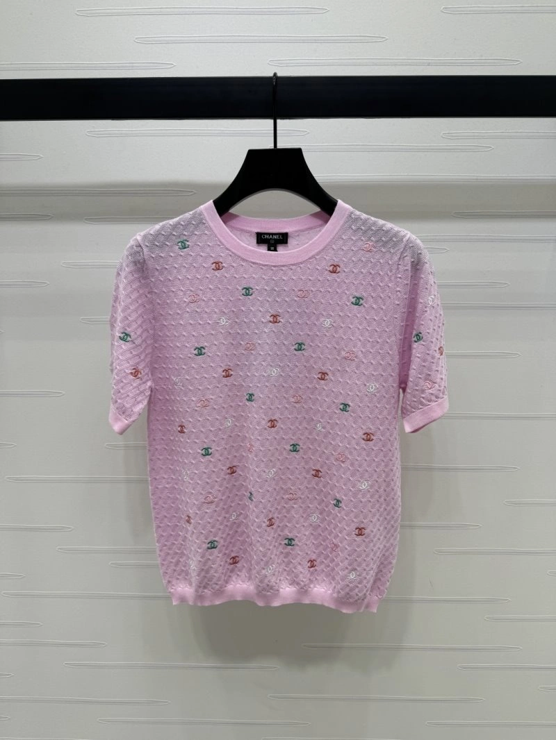 Chanel T-Shirts