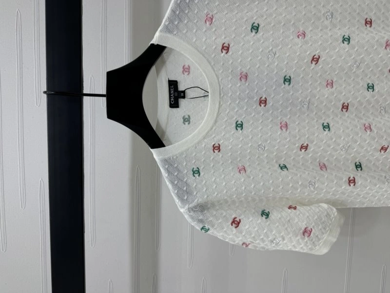Factory-made Chanel T-Shirts