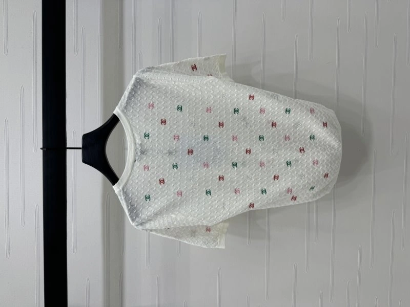 Factory-made Chanel T-Shirts