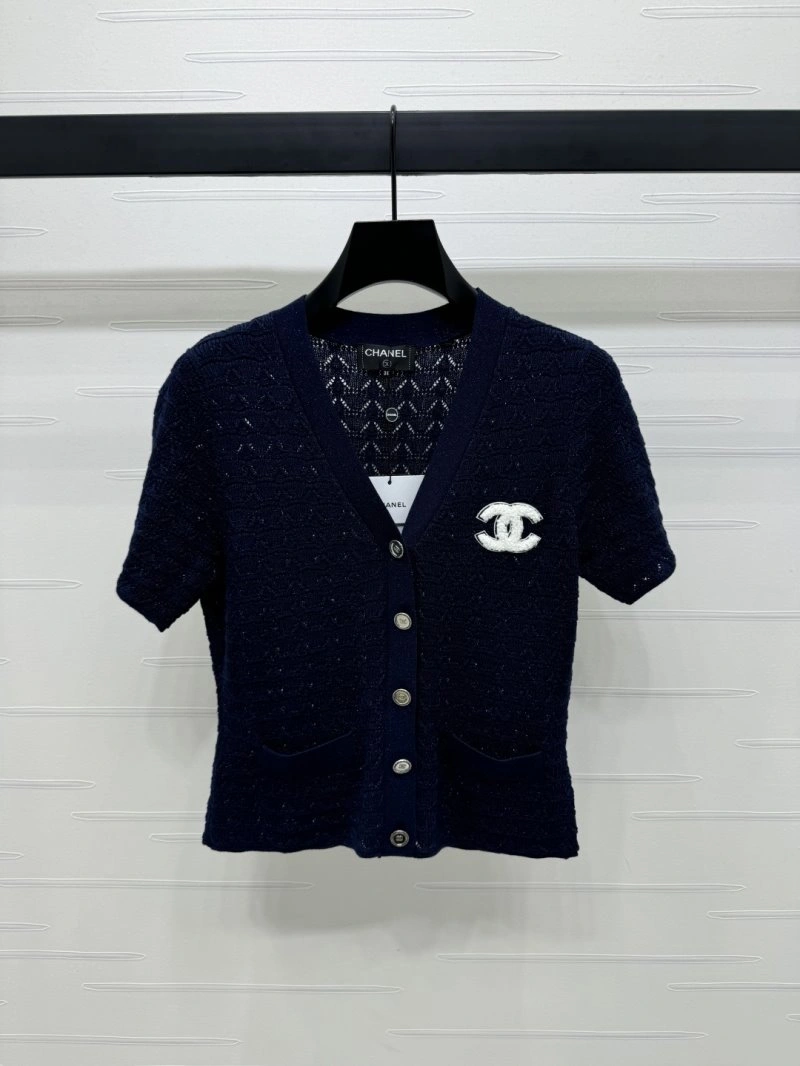 Chanel T-Shirts