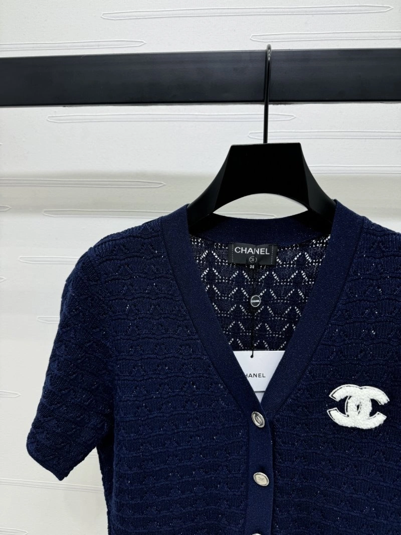High accuracy Chanel T-Shirts