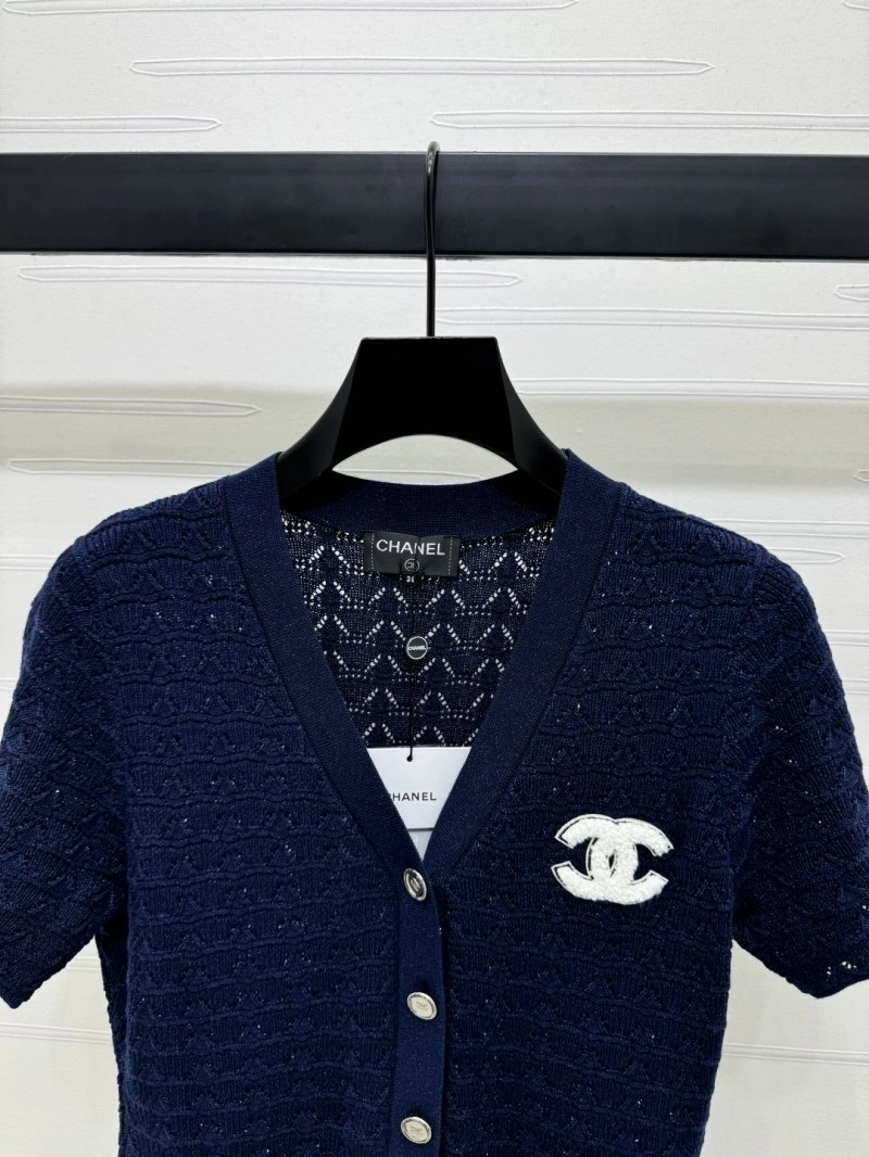 High accuracy Chanel T-Shirts