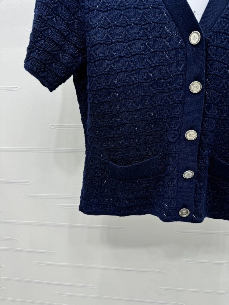 High accuracy Chanel T-Shirts