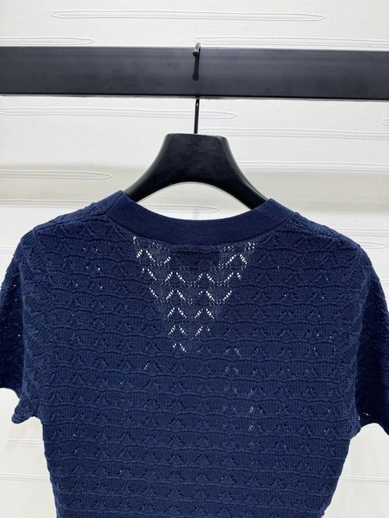 High accuracy Chanel T-Shirts