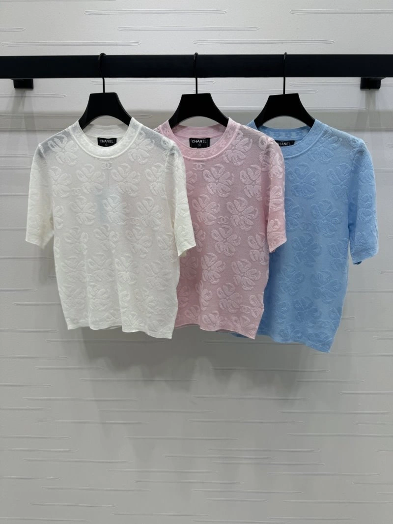 Chanel T-Shirts