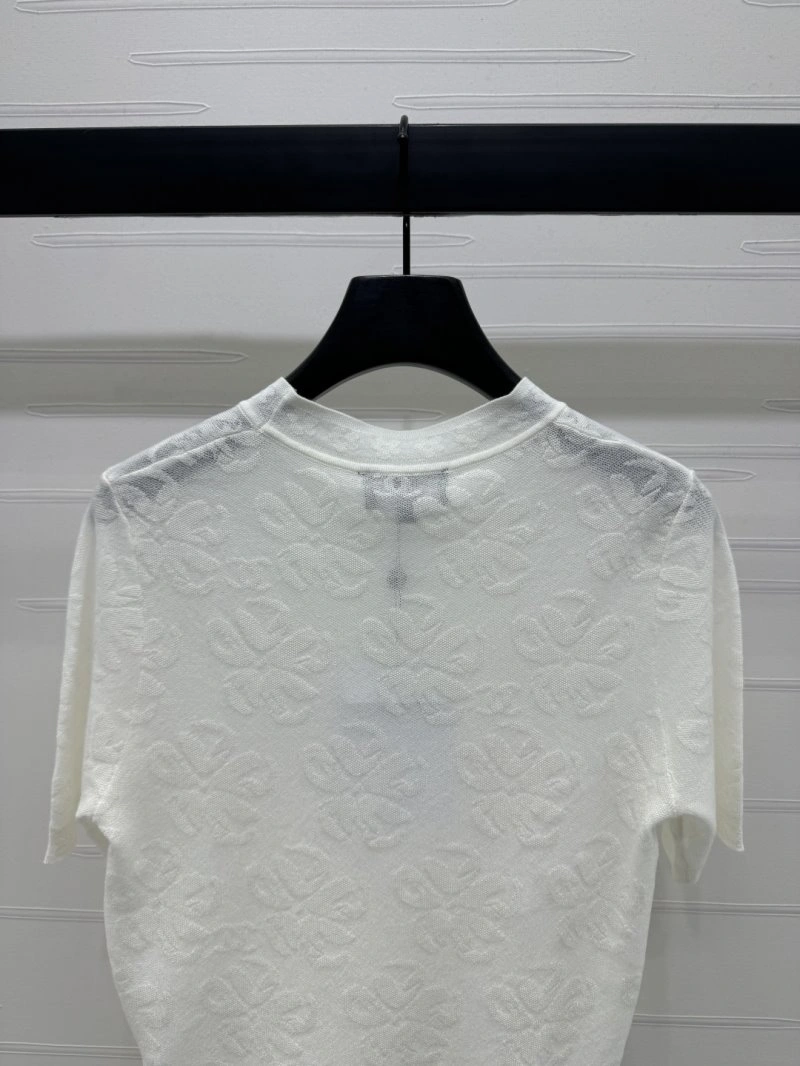 Brand-original Chanel T-Shirts