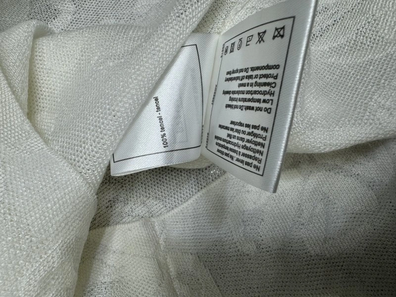 Brand-original Chanel T-Shirts