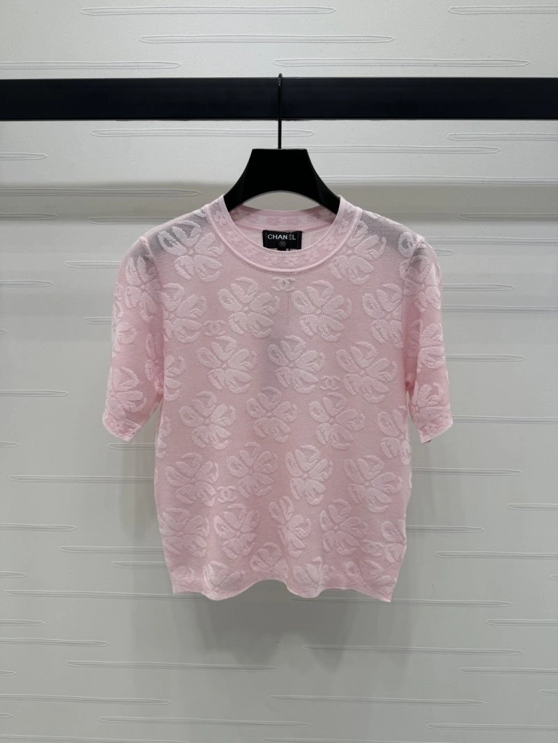 Chanel T-Shirts