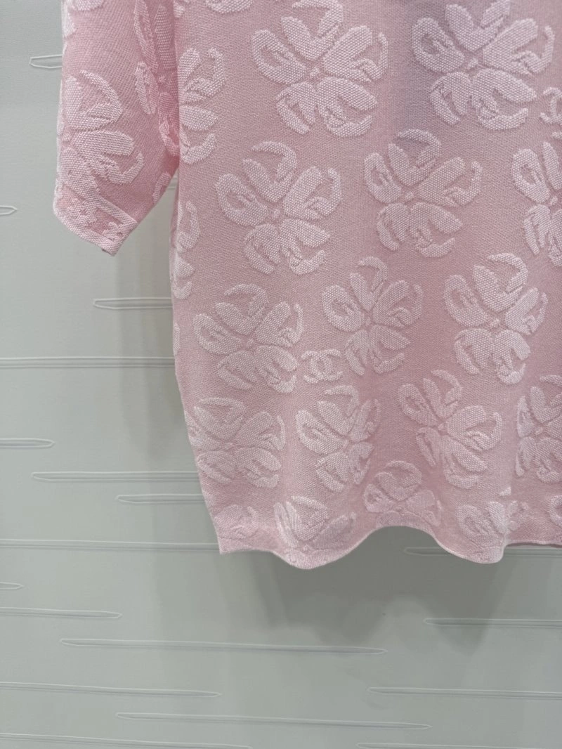 1:1 copy Chanel T-Shirts