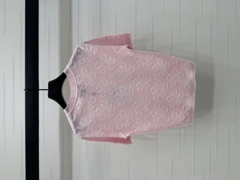 1:1 copy Chanel T-Shirts