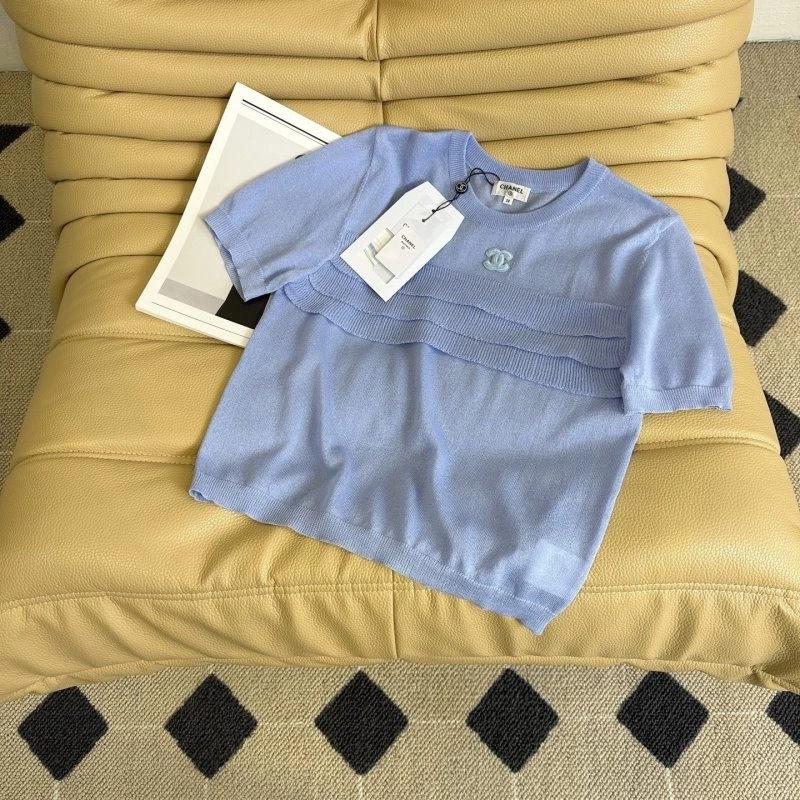 Chanel T-Shirts