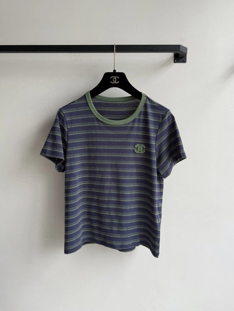 Chanel T-Shirts