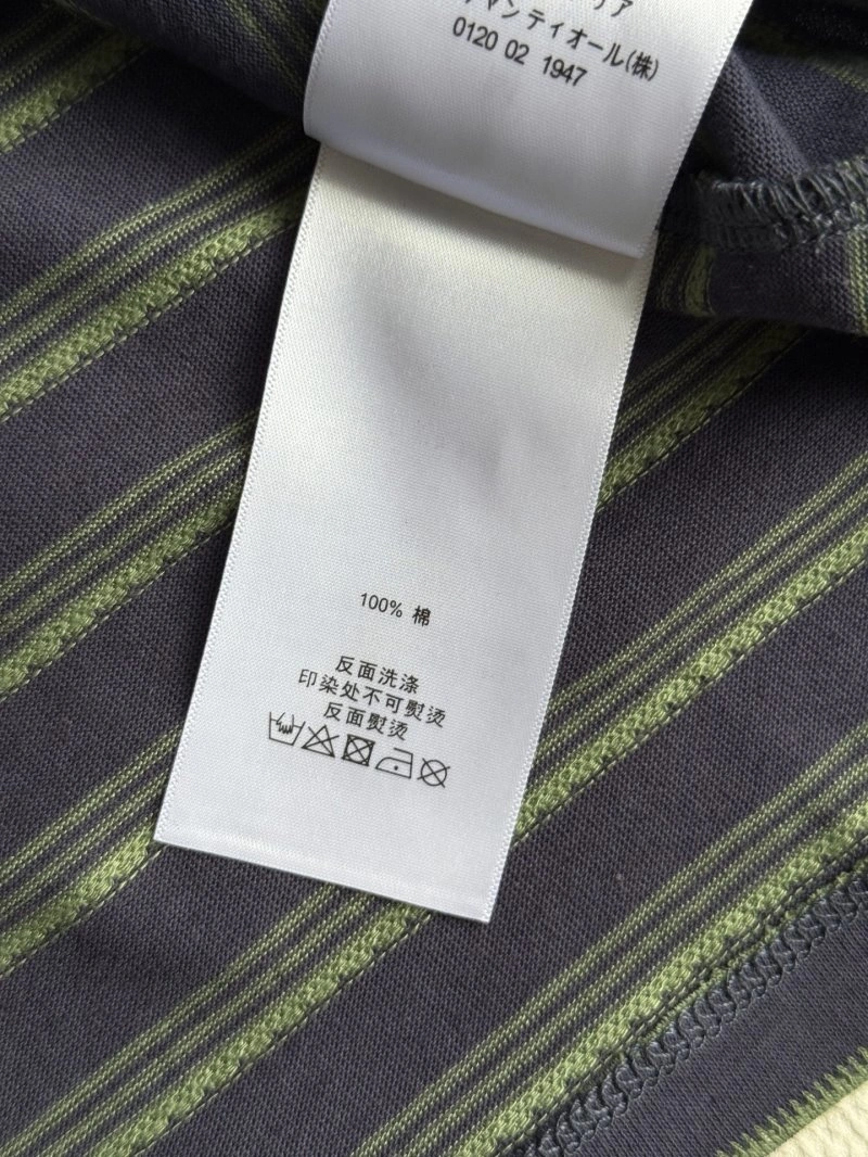 Authentic Chanel T-Shirts