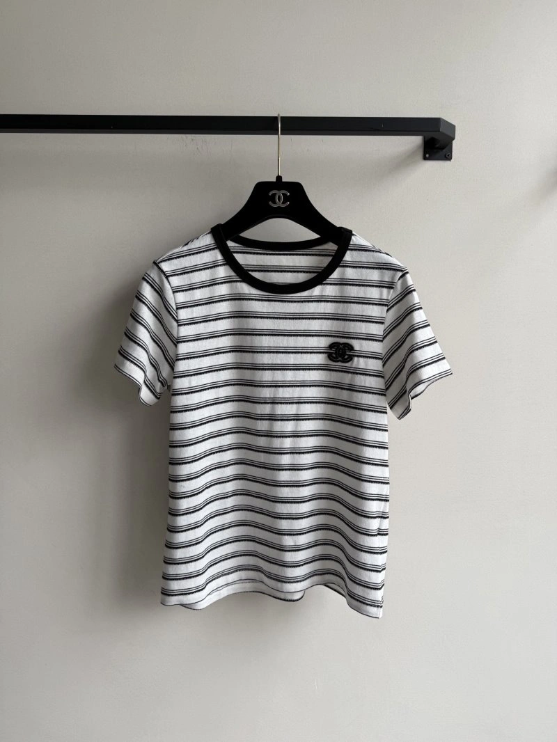 Chanel T-Shirts