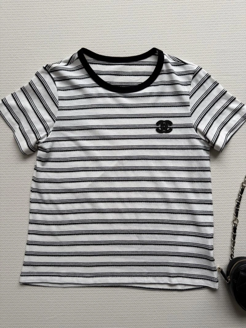 Value-priced Chanel T-Shirts