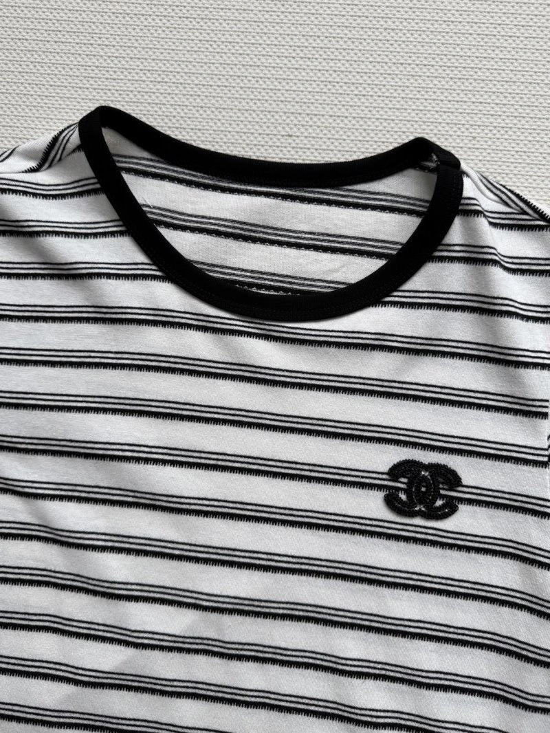Value-priced Chanel T-Shirts