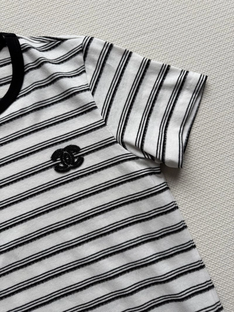 Value-priced Chanel T-Shirts
