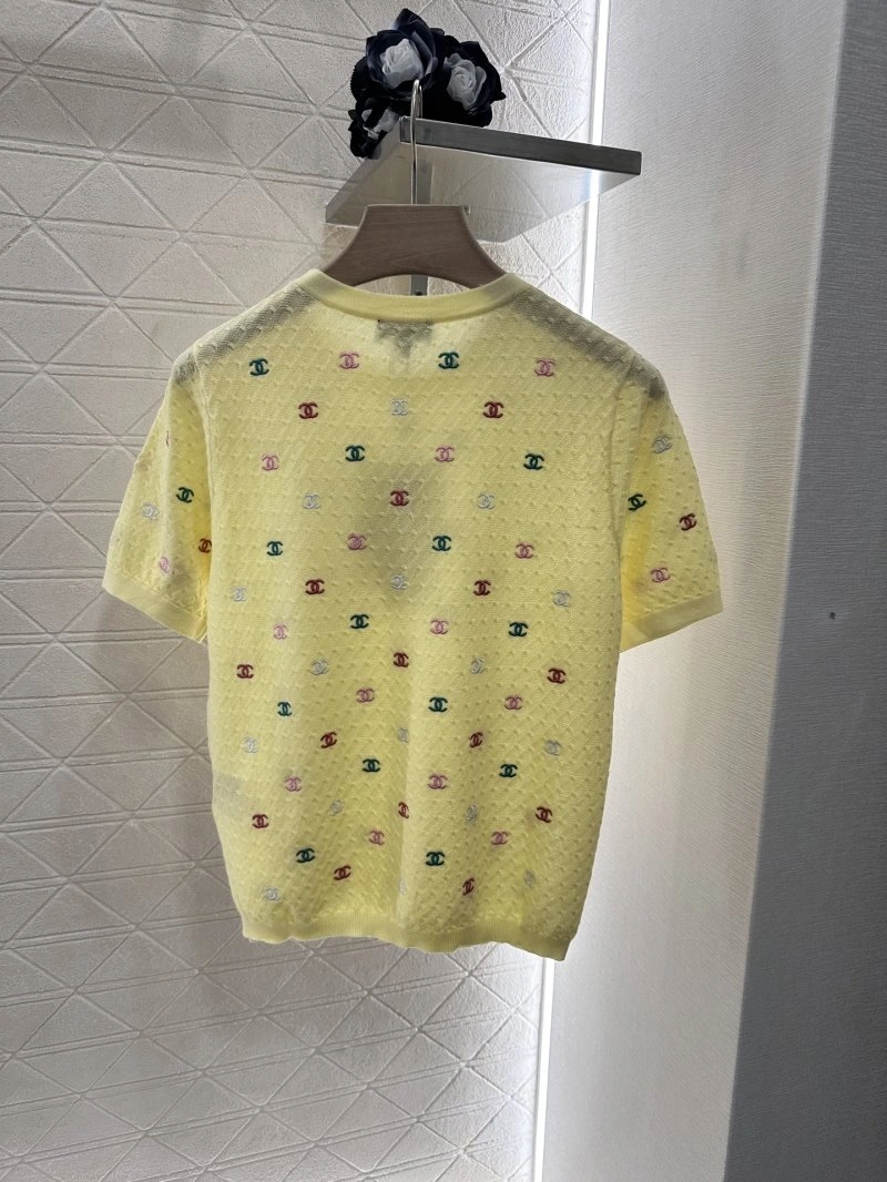 OEM Chanel T-Shirts