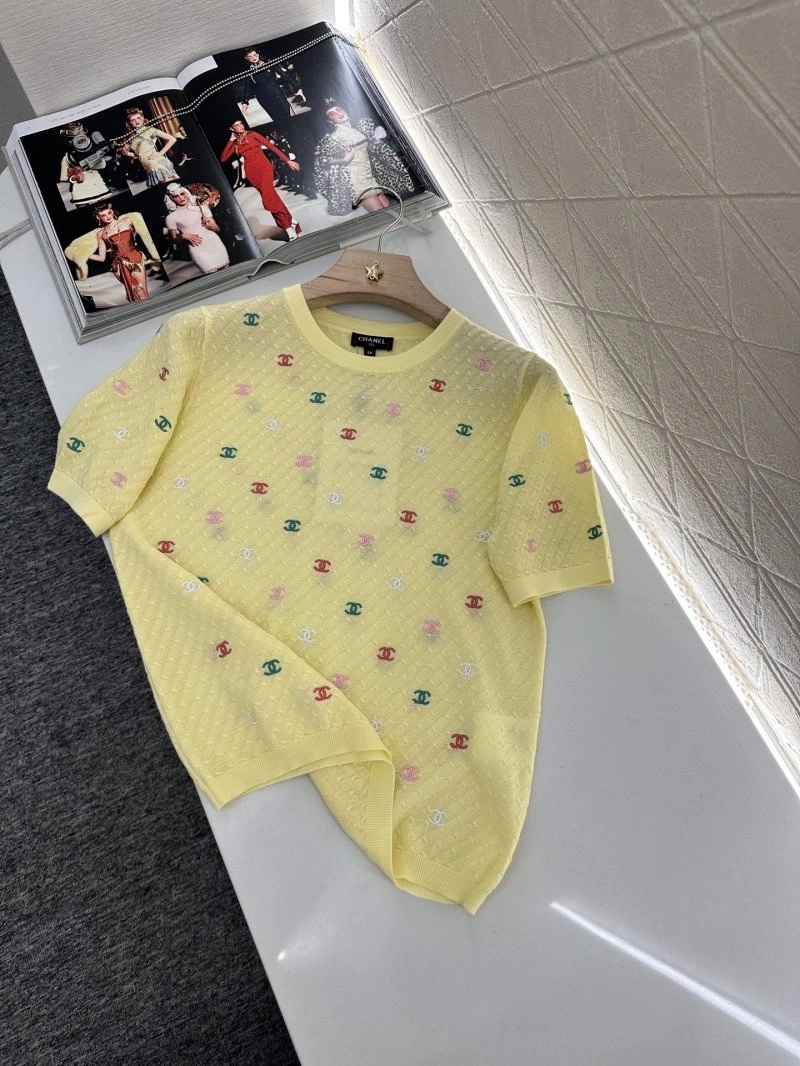 OEM Chanel T-Shirts