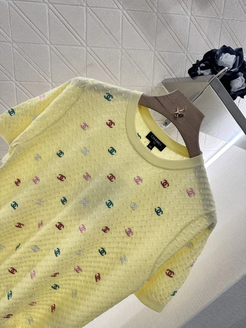 OEM Chanel T-Shirts