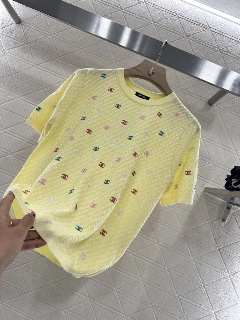 OEM Chanel T-Shirts