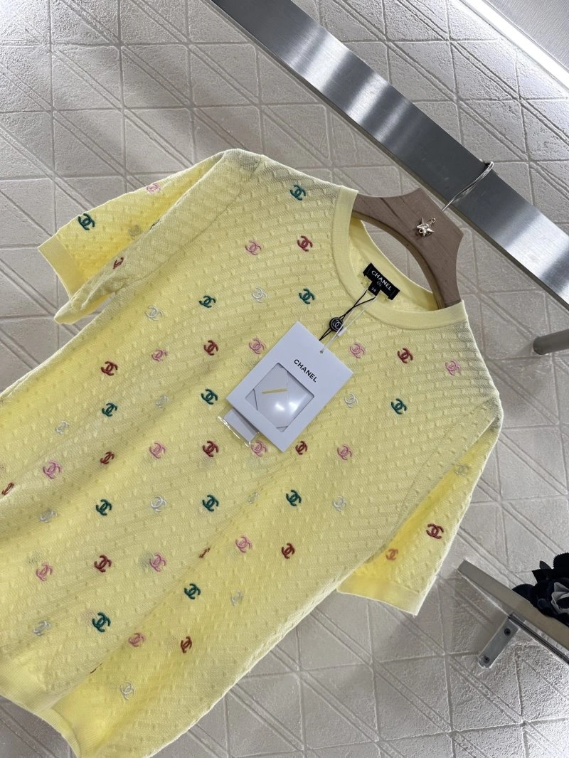 OEM Chanel T-Shirts