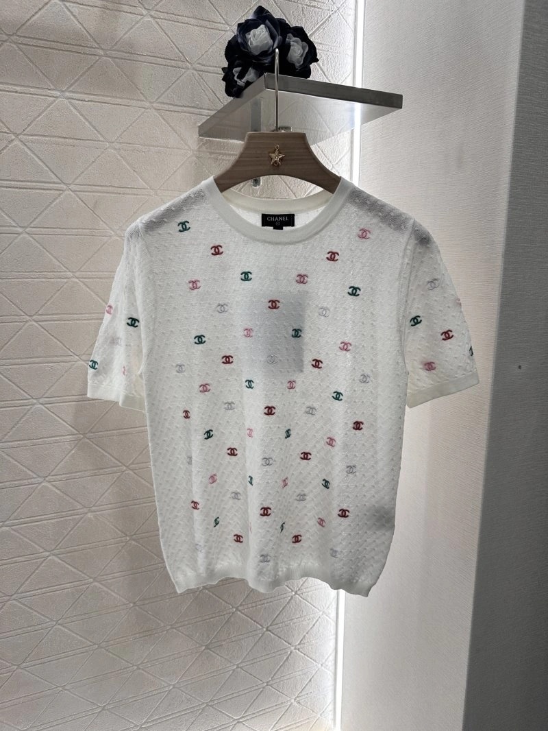 Chanel T-Shirts