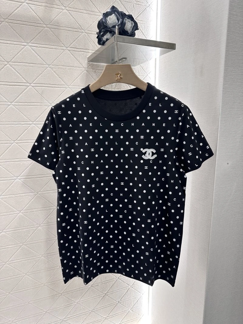 Chanel T-Shirts