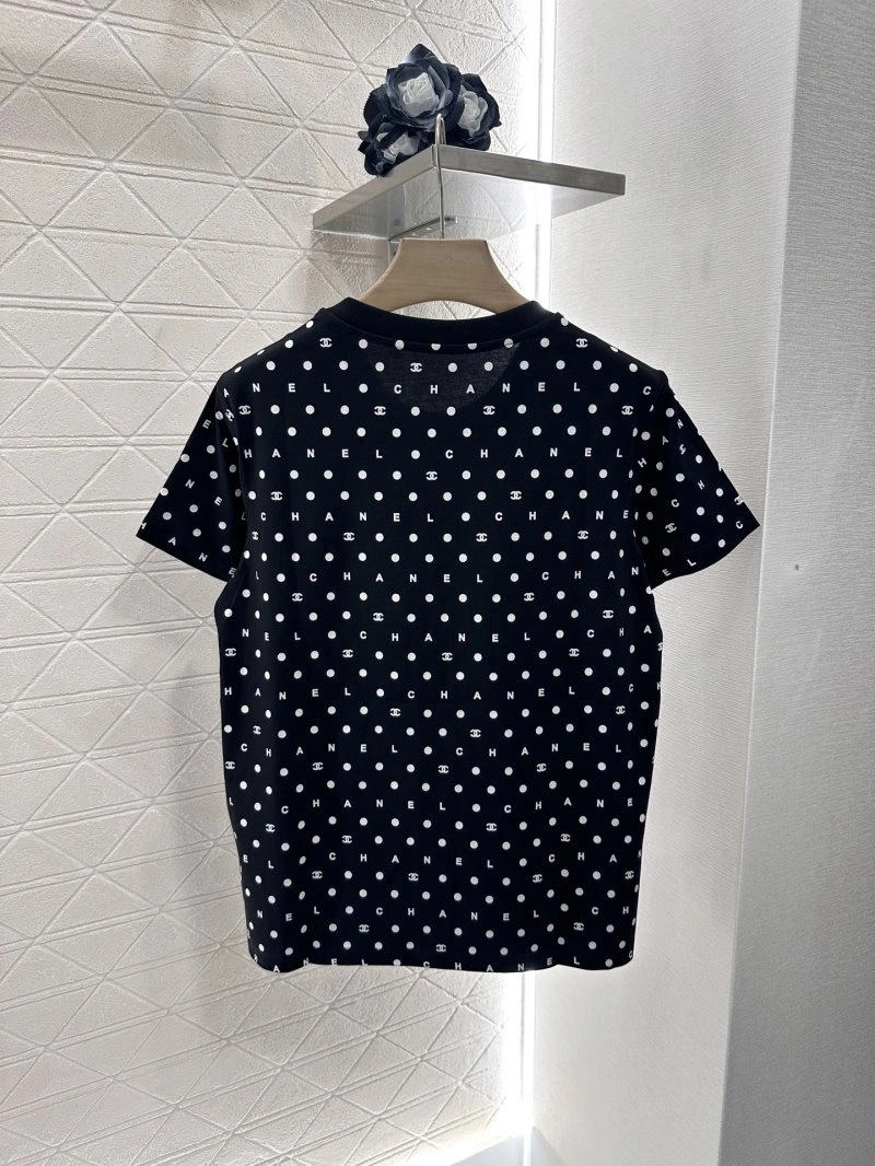 Brand-original Chanel T-Shirts