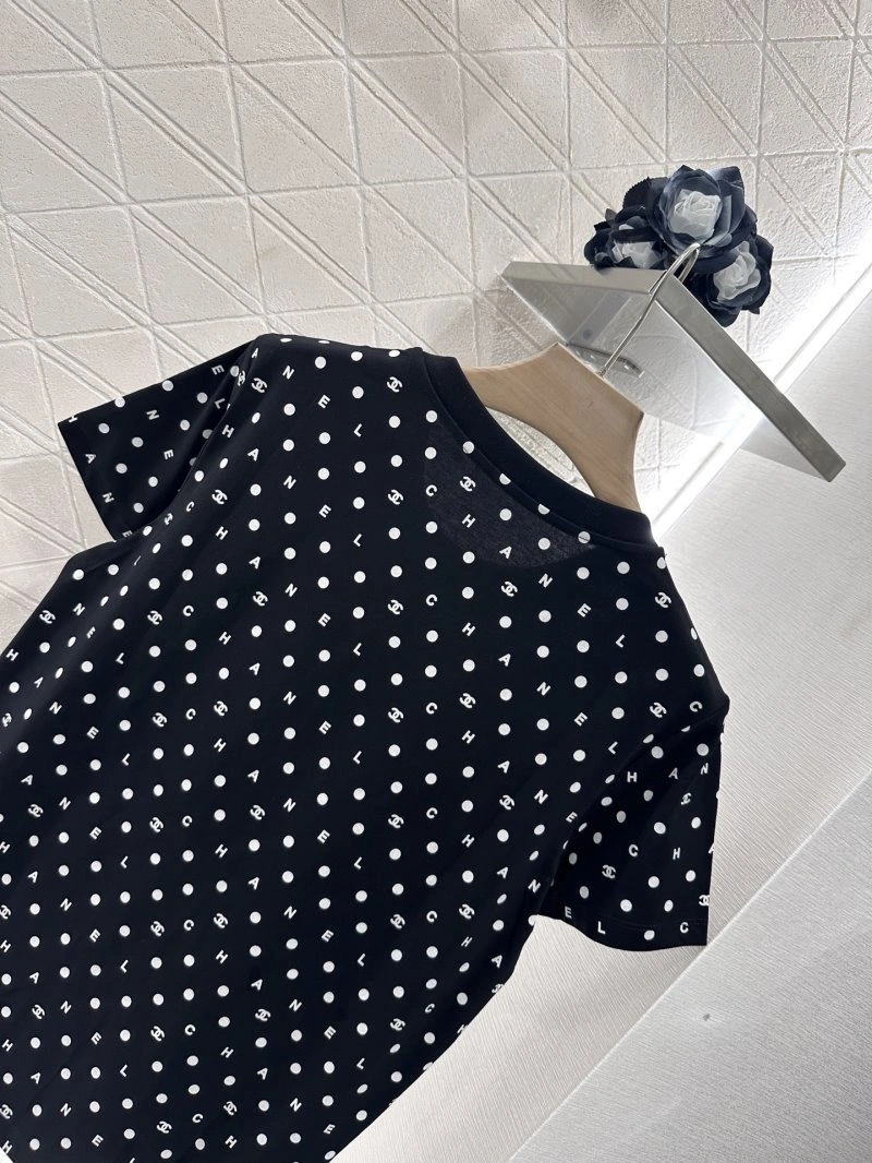 Brand-original Chanel T-Shirts