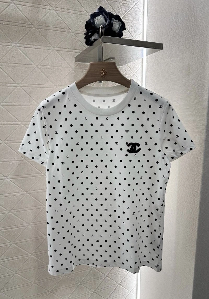 Chanel T-Shirts