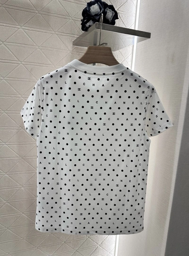 Factory-made Chanel T-Shirts