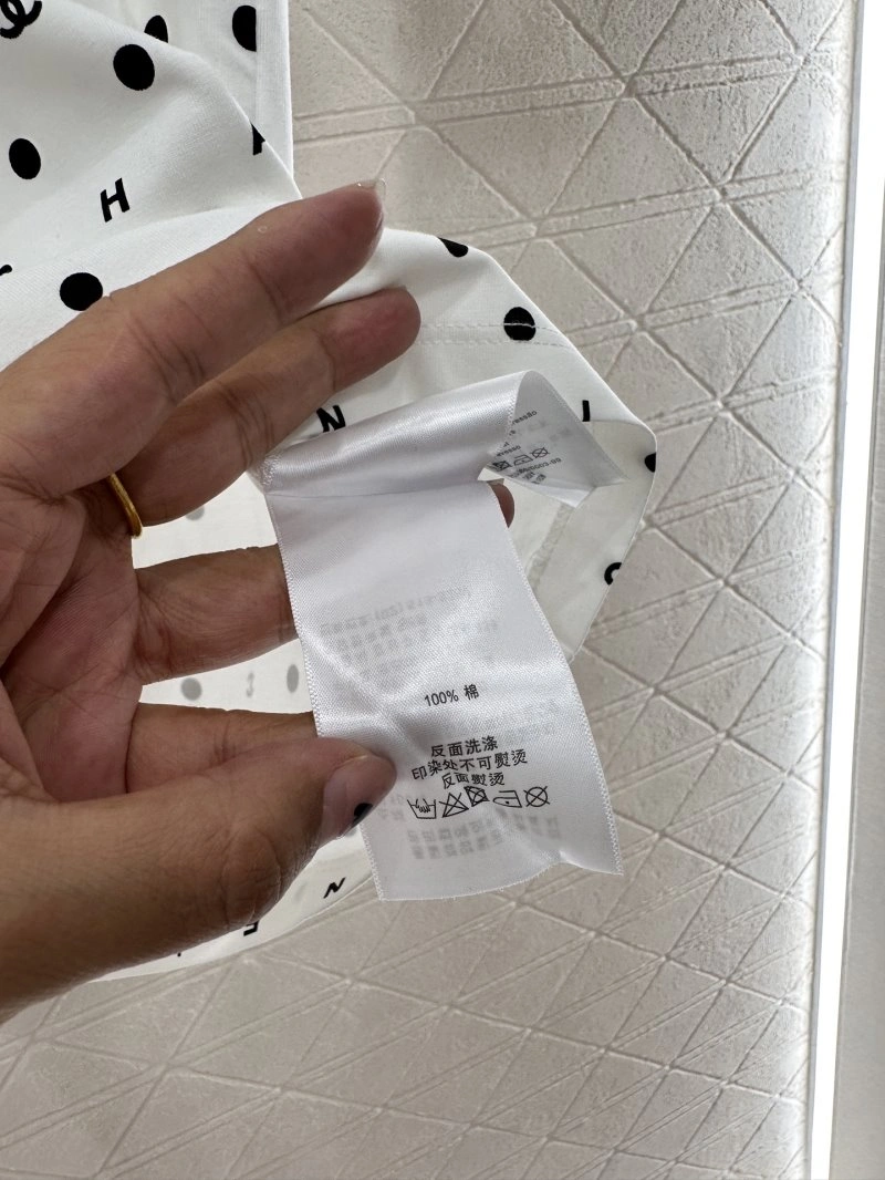 Factory-made Chanel T-Shirts