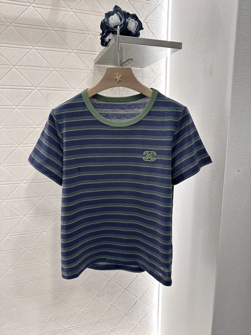 Chanel T-Shirts