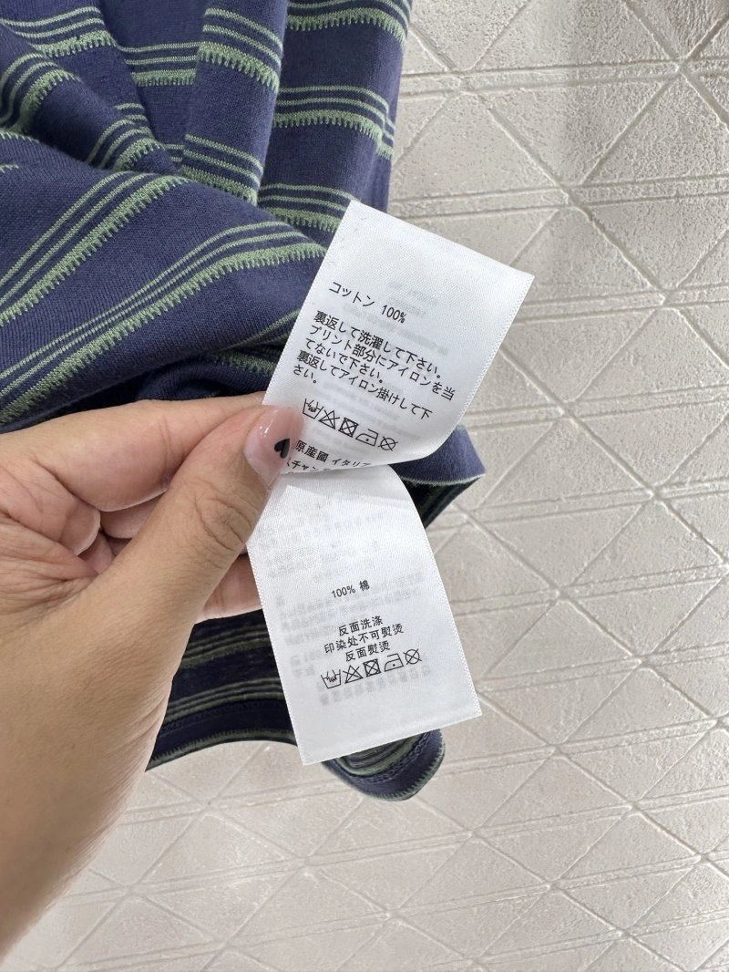 Exact replica Chanel T-Shirts