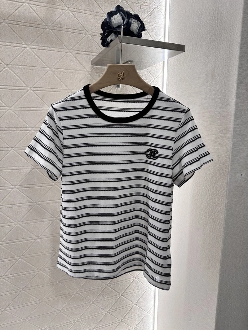 Chanel T-Shirts