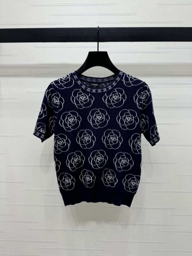 Discounted Chanel T-Shirts