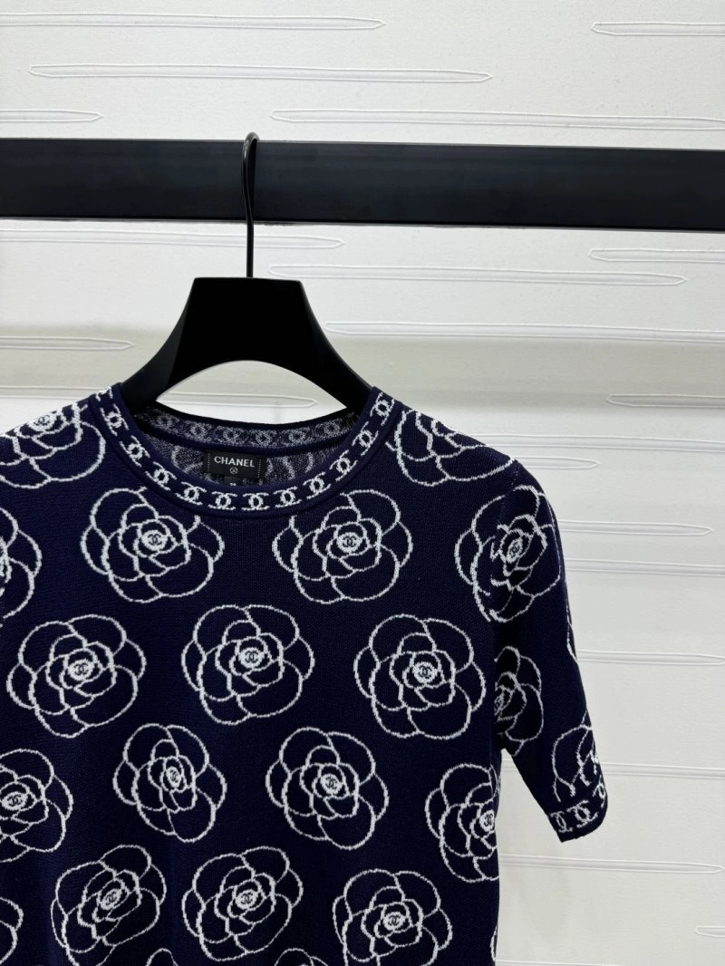 Discounted Chanel T-Shirts