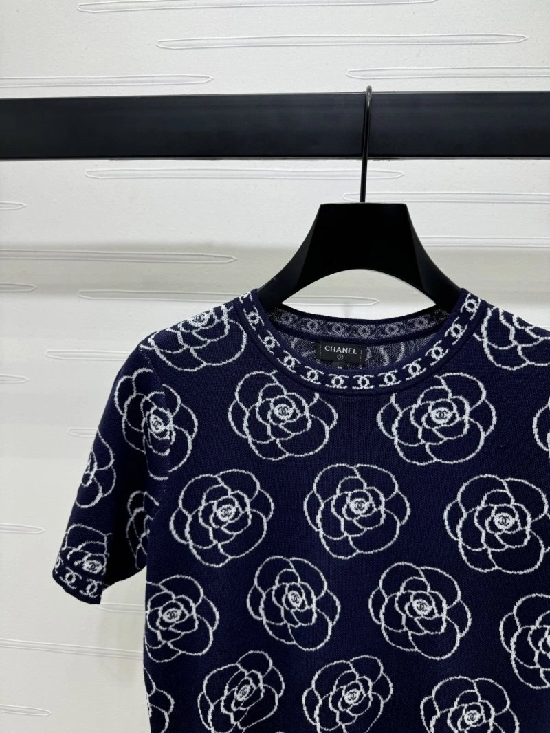 Discounted Chanel T-Shirts