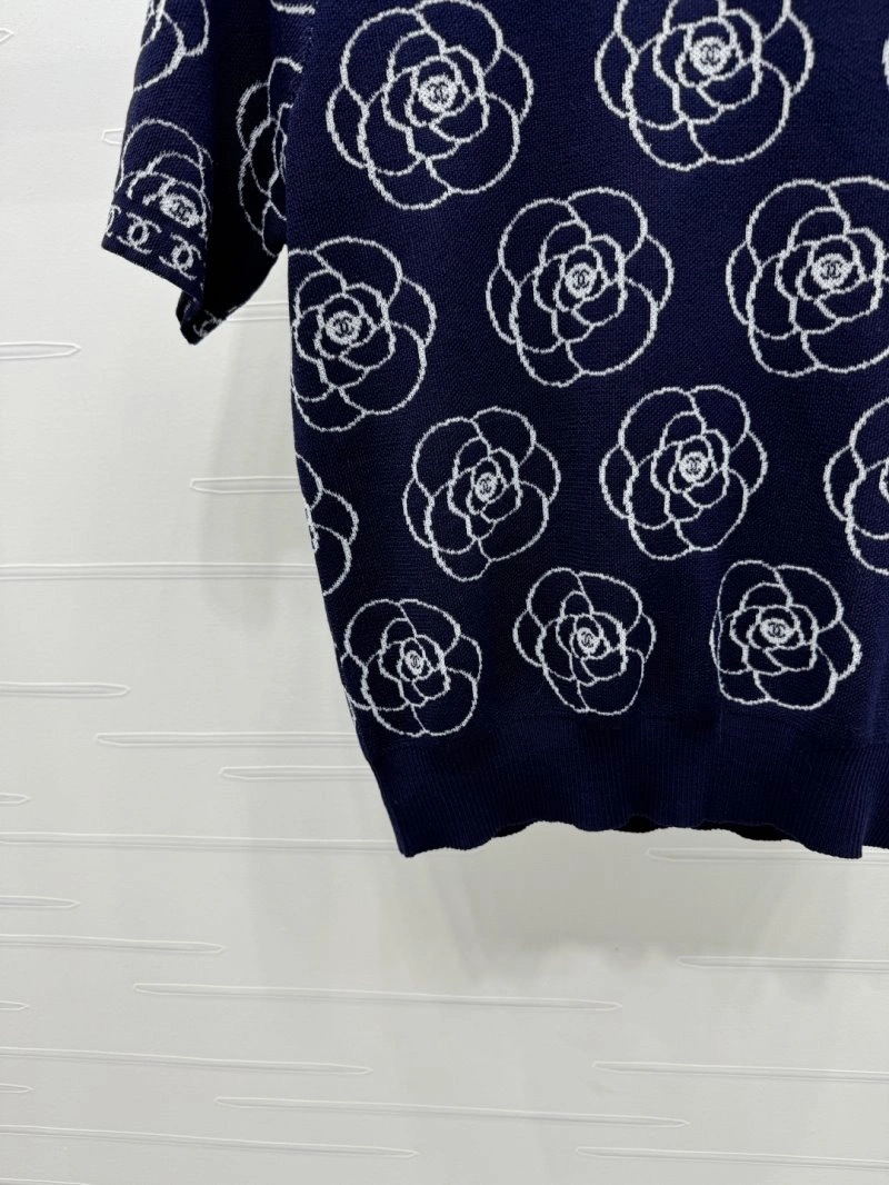 Discounted Chanel T-Shirts